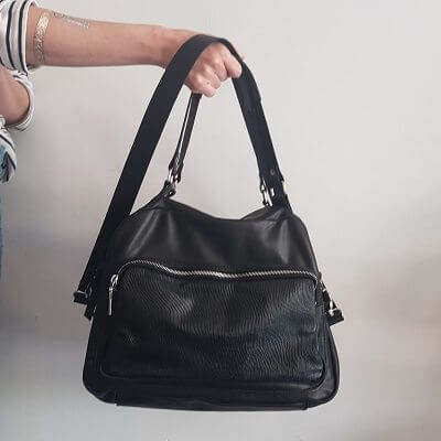 TESBAGS – TES Leather Bags For Women